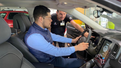 Renault México | Venta de autos, camionetas y SUV | Sitio web oficial